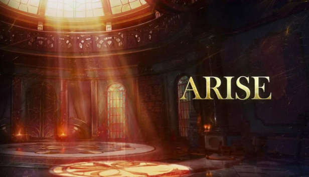 Révélation du WHITE PAPER de Cross The Ages - ARISE – Artellium Post